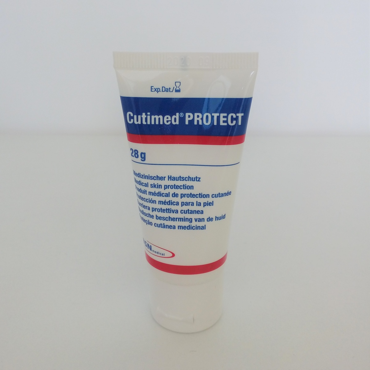 crema protettiva cutimed