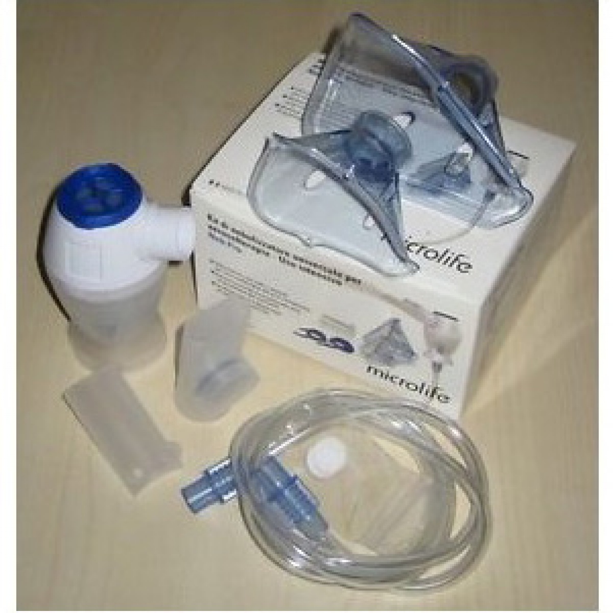 kit ricambio aerosol Microlife