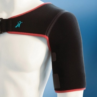 Tutore spalla fascia stabilizzatrice X-line Mediland
